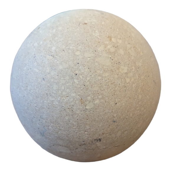 Threshold | Accents | Studio Mcgee Decorative 6 Limestone Ball | Poshmark
